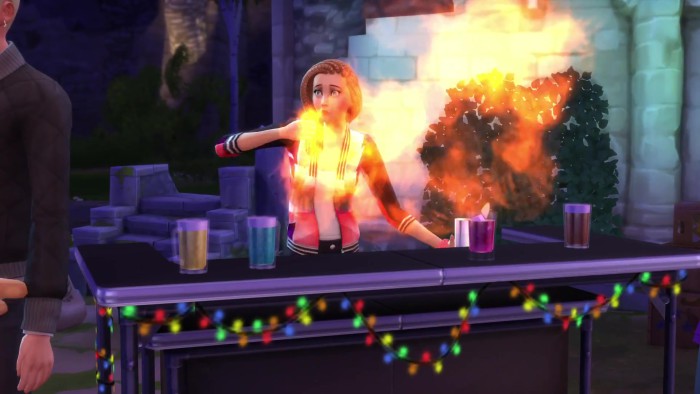 The Sims 4 Clubs: Your Handy Guide