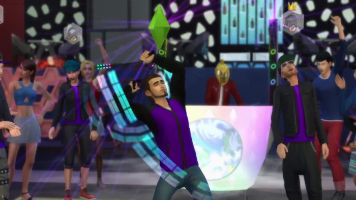 The Sims 4 Clubs: Your Handy Guide