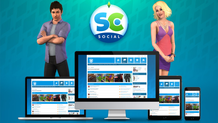 12 reasons to join Sims Community Social