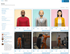 12 reasons to join Sims Community Social