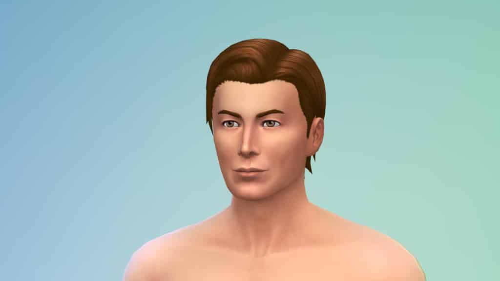 The Sims 4 Get Together: CAS Overview