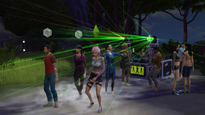 Sims 4 Likes and Dislikes: Ranking Activities from Best to Worst