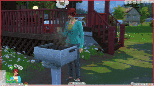 The Sims 4: Herbalism Skill Guide
