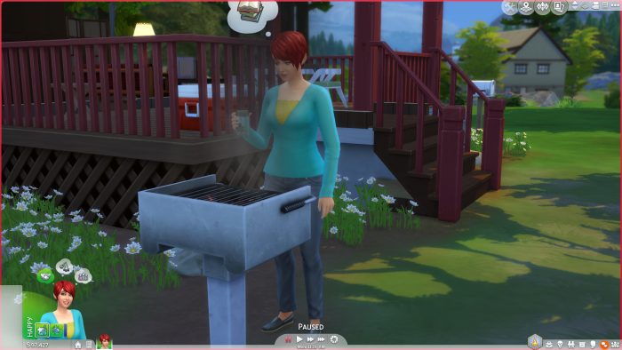 The Sims 4: Herbalism Skill Guide