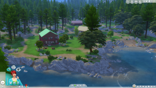 The Sims 4: Herbalism Skill Guide