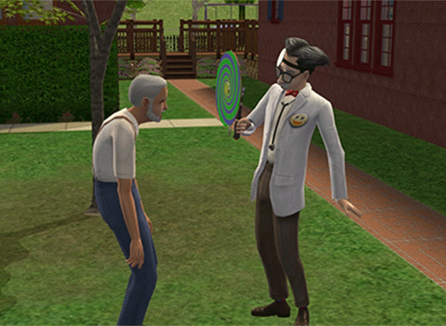 fail - Sims Community