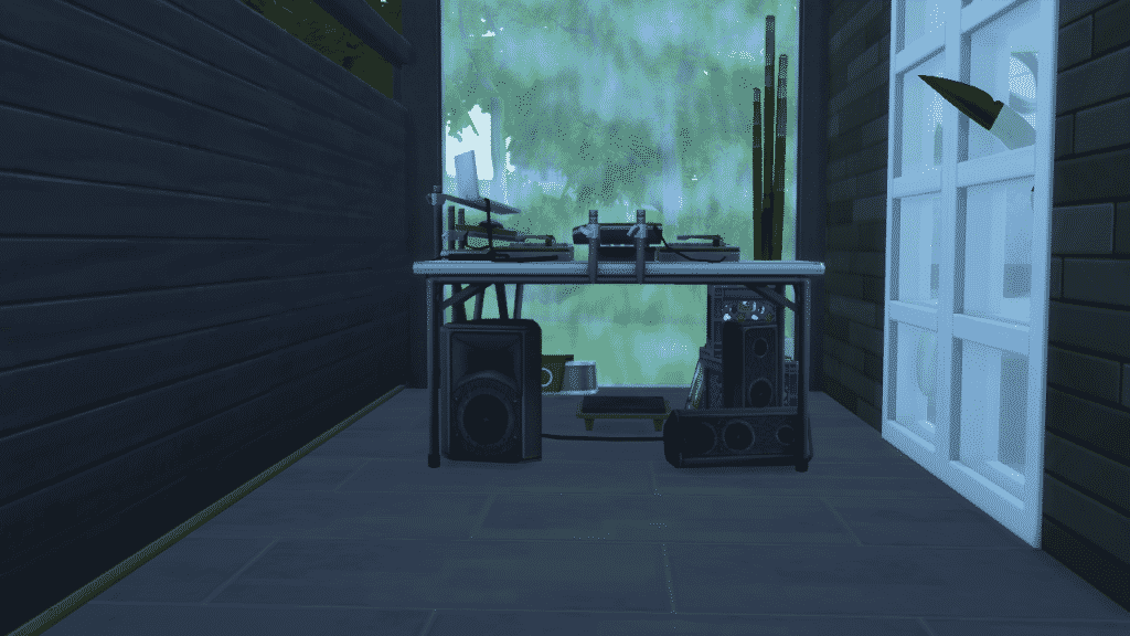The Sims 4 Get Together: DJ Mixing Skill Guide