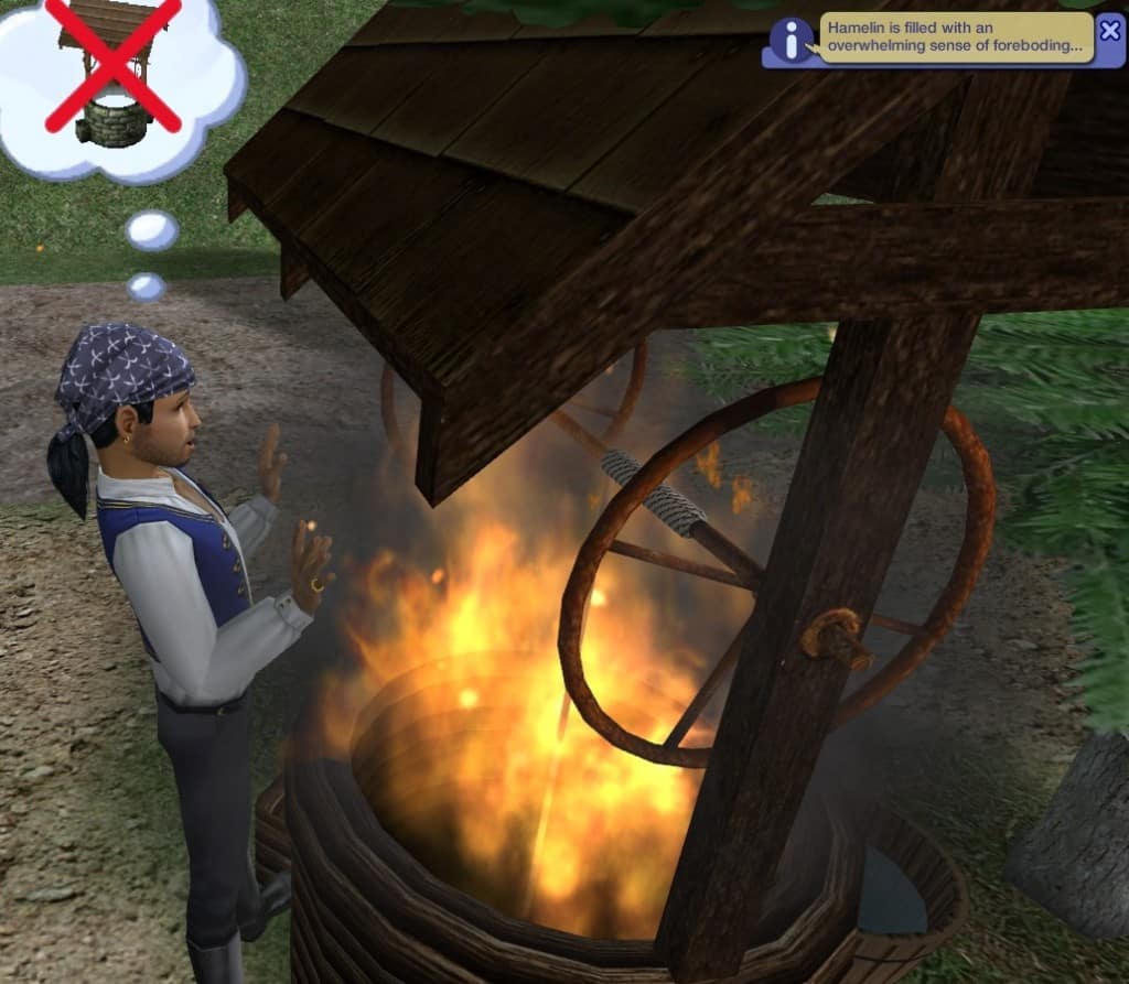 The Sims 2 Spotlight: Mods