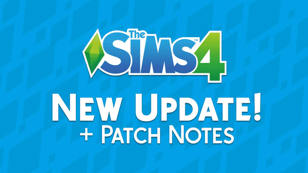The Sims 1 and The Sims 2 Update: Patch Notes (Feb 27th, 2025)