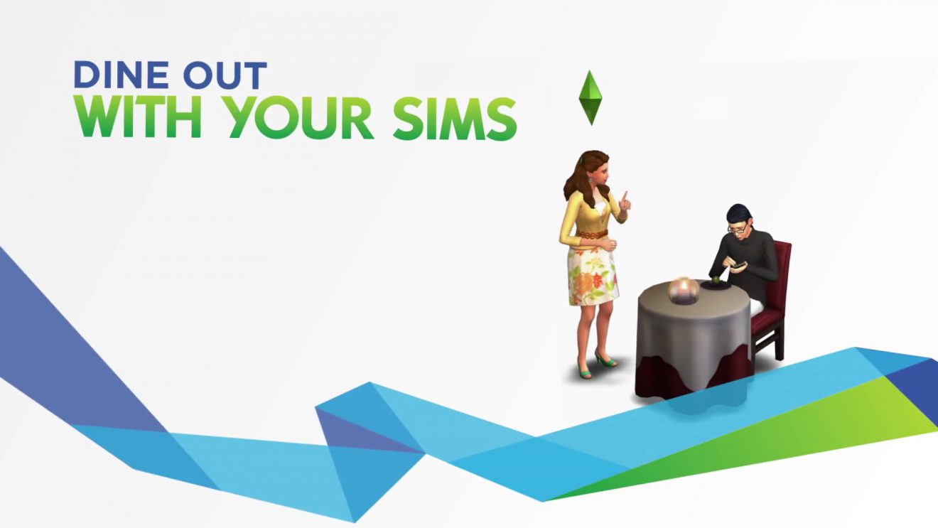 The Sims 4 Life Span: See the New Sim Cycle!