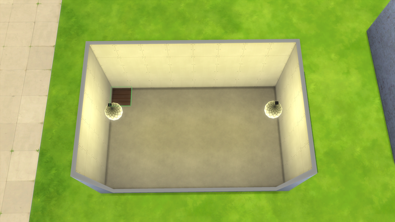 The Sims 4: Build Mode Tool Tips for Beginners