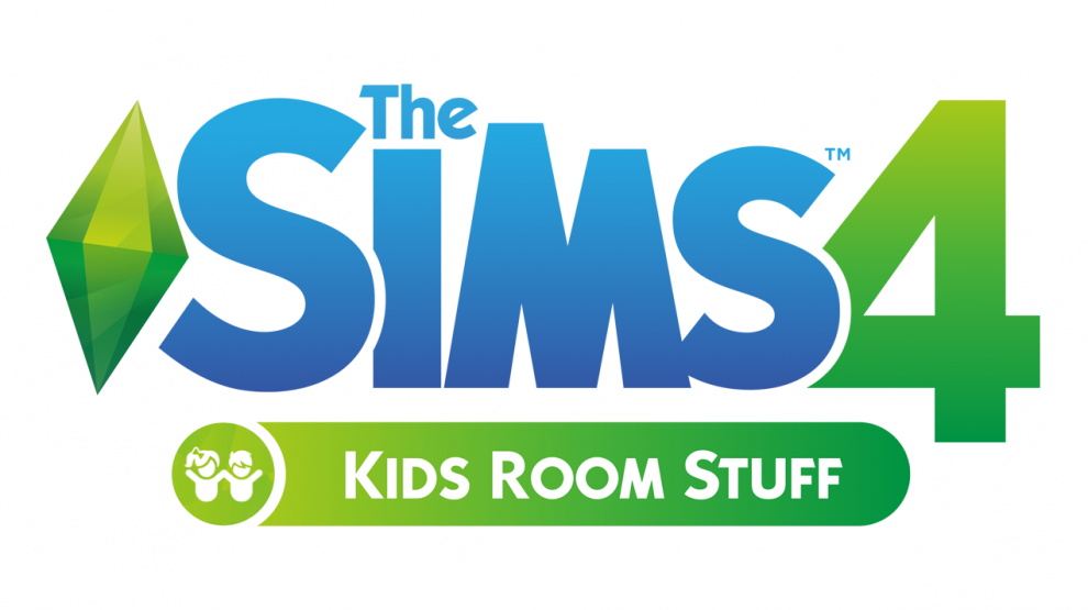 The Sims 4: Official Name for Stuff Pack 7