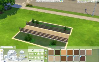 The Sims 4 Building: Bridges