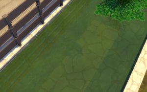 The Sims 4 Building: Bridges