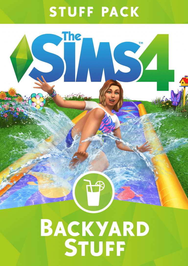 The Sims 4 Timeline