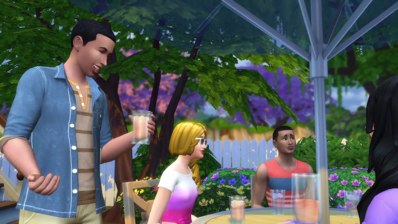 The Sims 4 Life Span: See the New Sim Cycle!