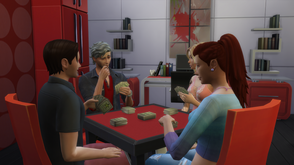 The Sims 4: Keep your Save Game Fun with these Tips!