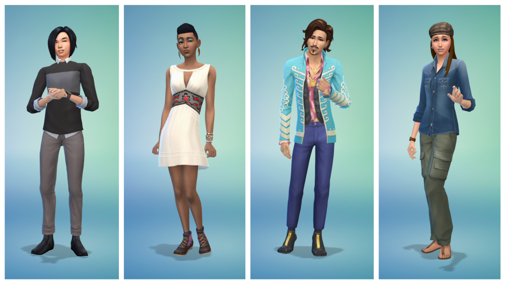 State of the Mods after The Sims 4's Latest Update