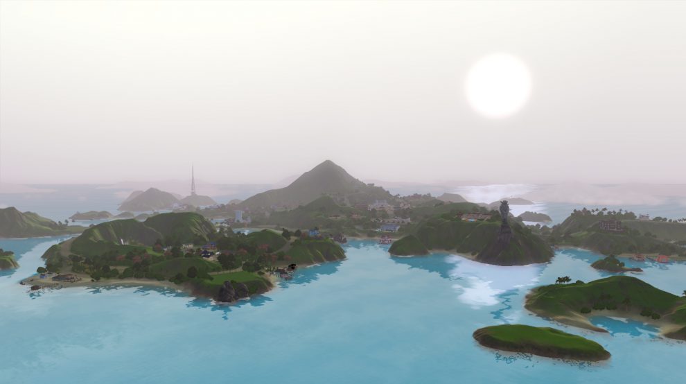 15 reasons why The Sims 3 was ahead of its time