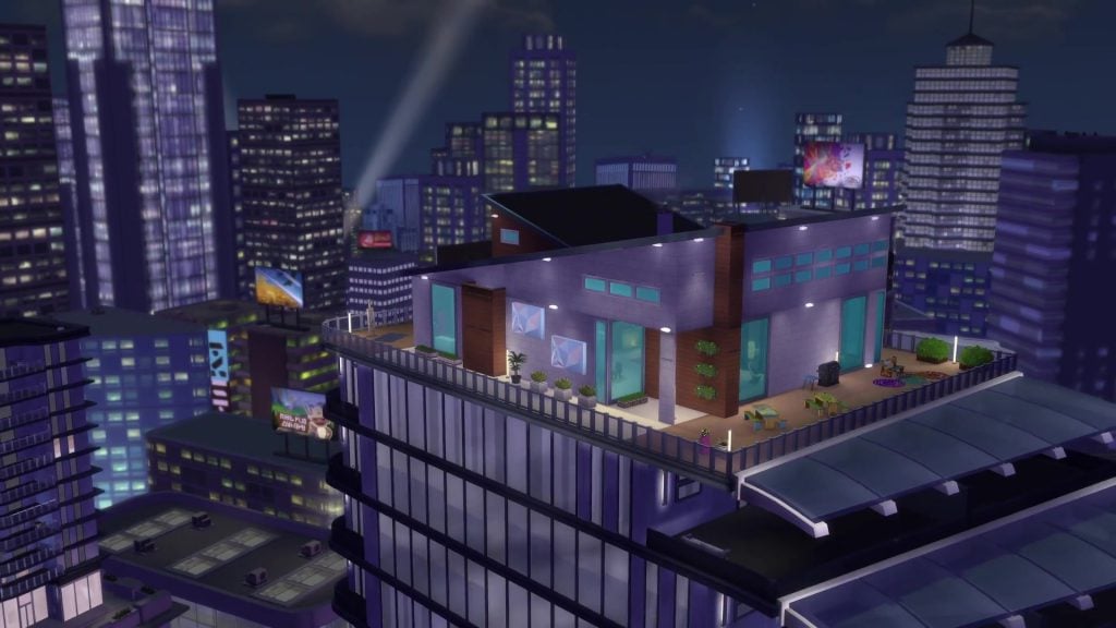The Sims 4 City Living Official Apartments Trailer 344 - Sims Community