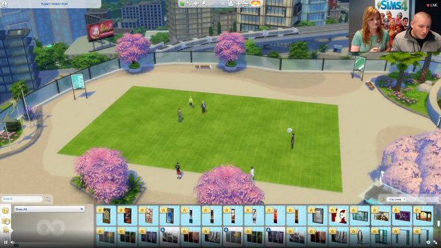 Screenshot 701 - Sims Community