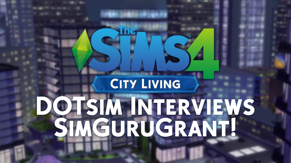 The Sims 4 Life Span: See the New Sim Cycle!