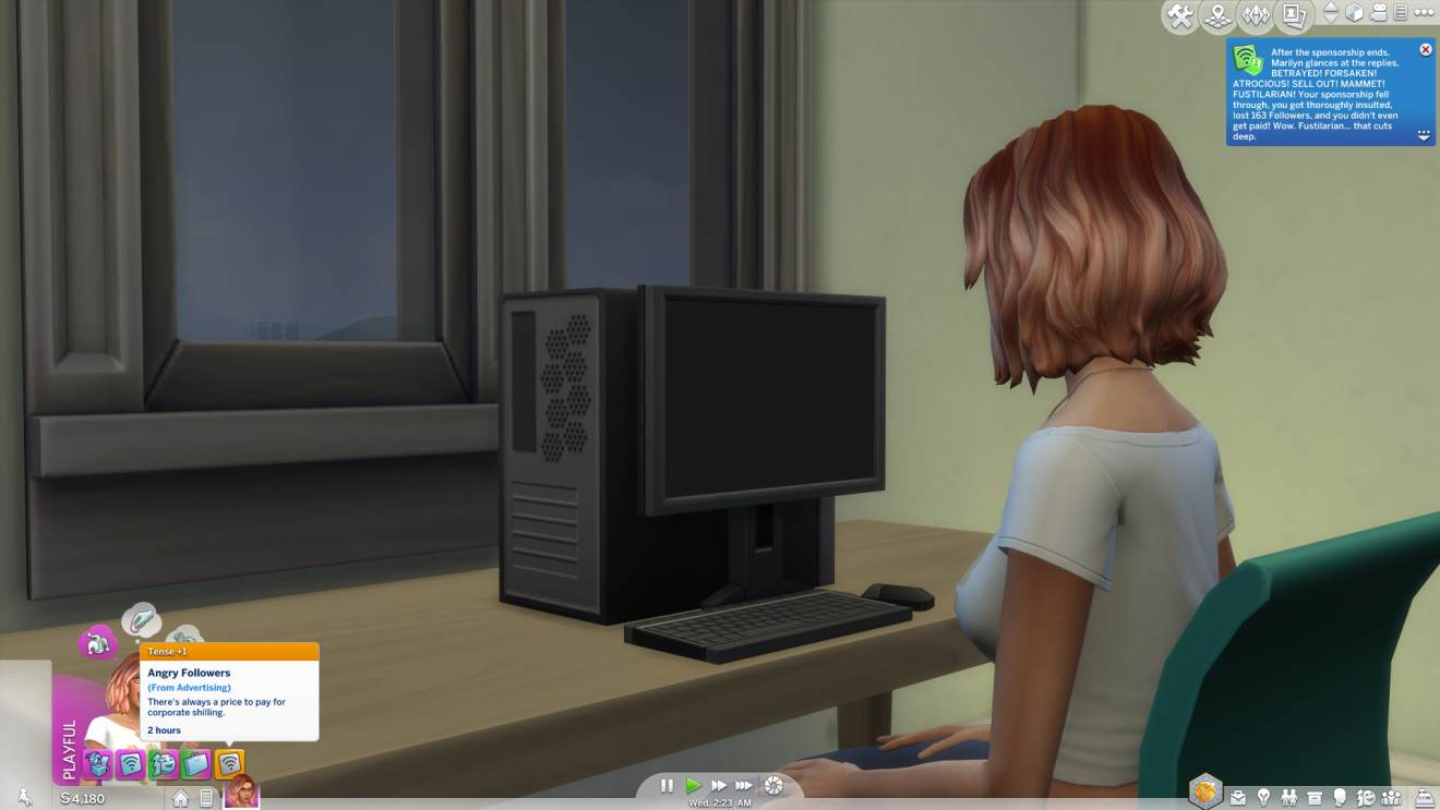 How to Upload Viral Video Sims 4 - Correa Allockine