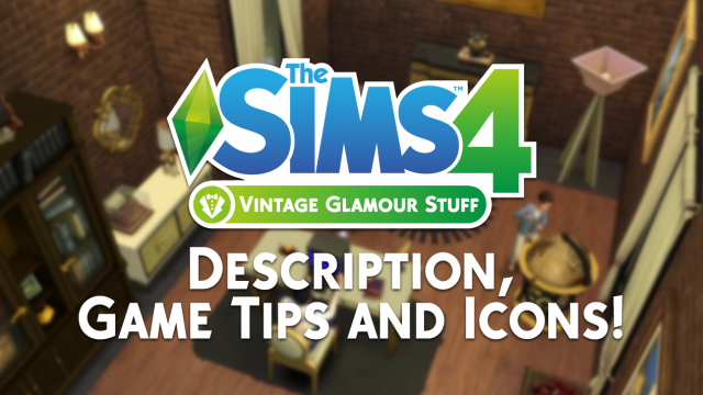 Icons Archives - Sims Community