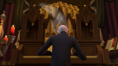 The Sims 4 Vampire Cheats: Powers, Ranks, Skills and More!
