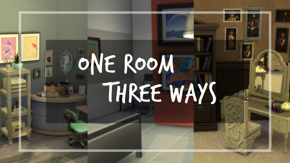 The Sims 4 Tutorial: Learn How to Create Family Trees for Your Sims!