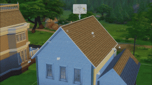 sims4roofs roof02 - Sims Community