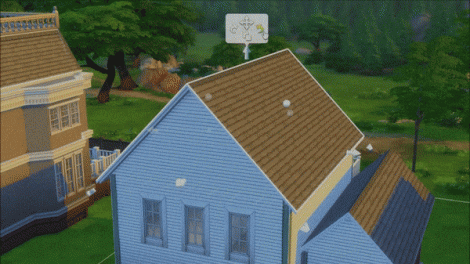 sims4roofs roof02 - Sims Community
