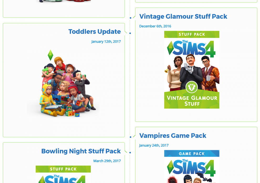 The Sims 4 - Functional Trampoline Custom Content