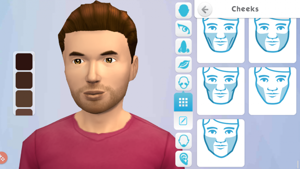 The Sims Mobile: Important Facts and Info