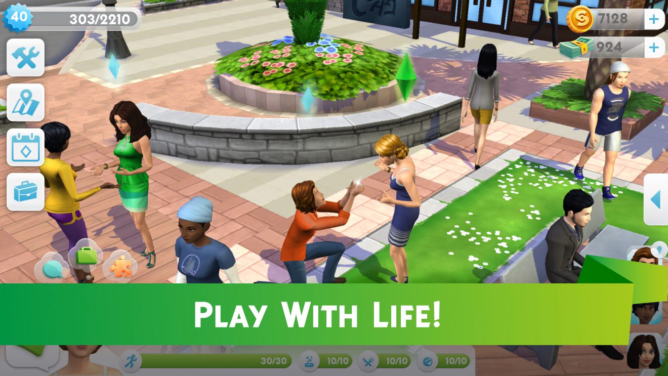 The Sims Mobile - Frequently Asked Questions