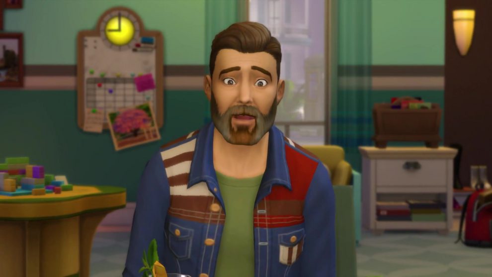 The Sims 4 Life Span: See the New Sim Cycle!