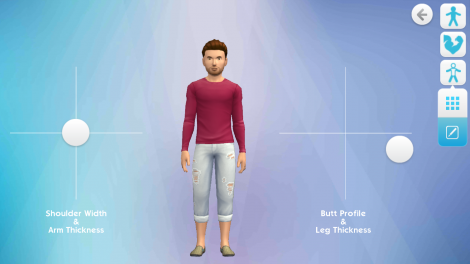 The Sims Mobile: First Impressions