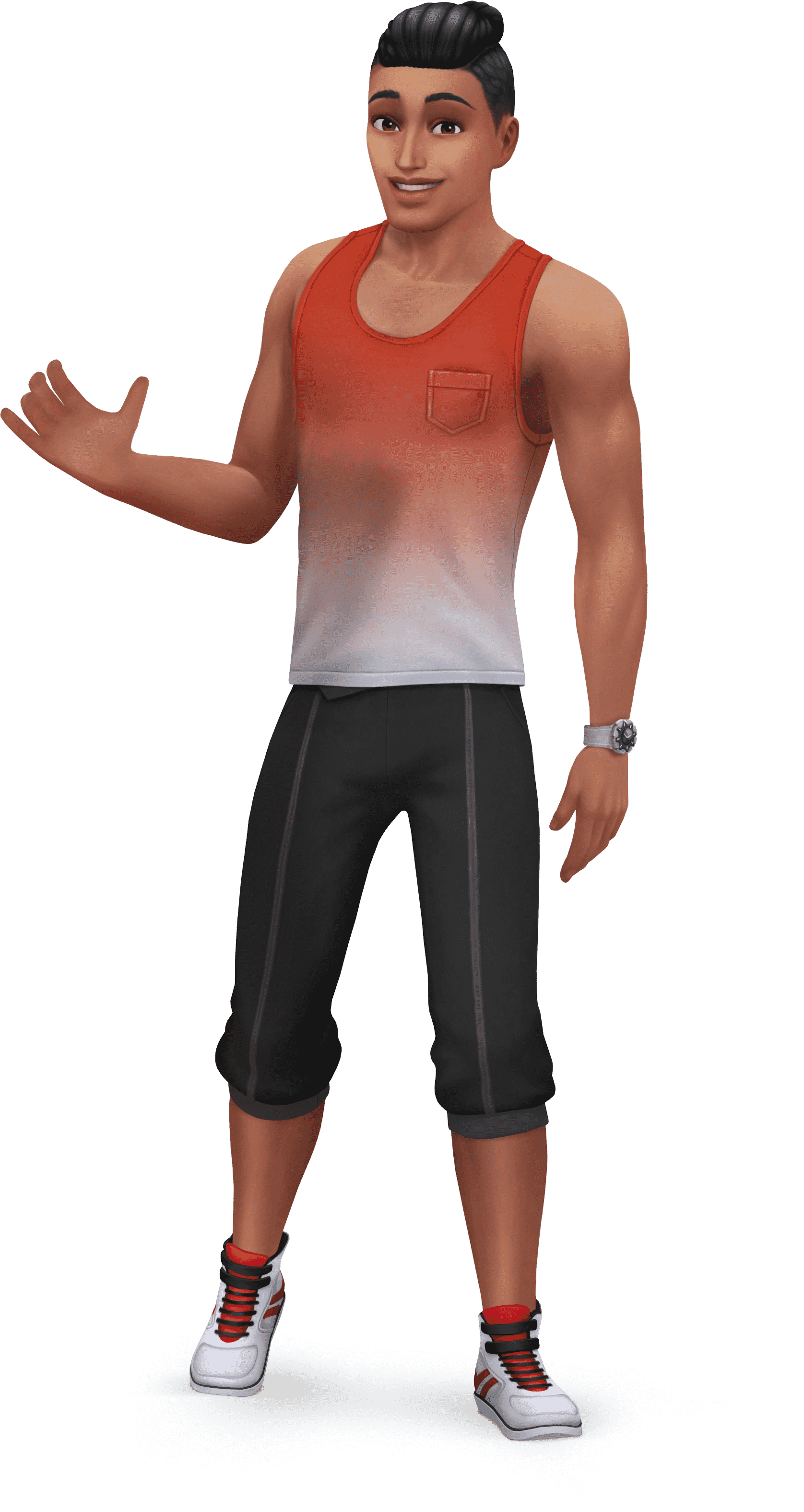 Ren6 Sims Community Ren6 Sims Community