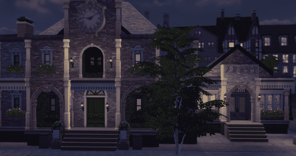 The Sims 4 Build Tips: Get Out of your Building Comfort Zone!