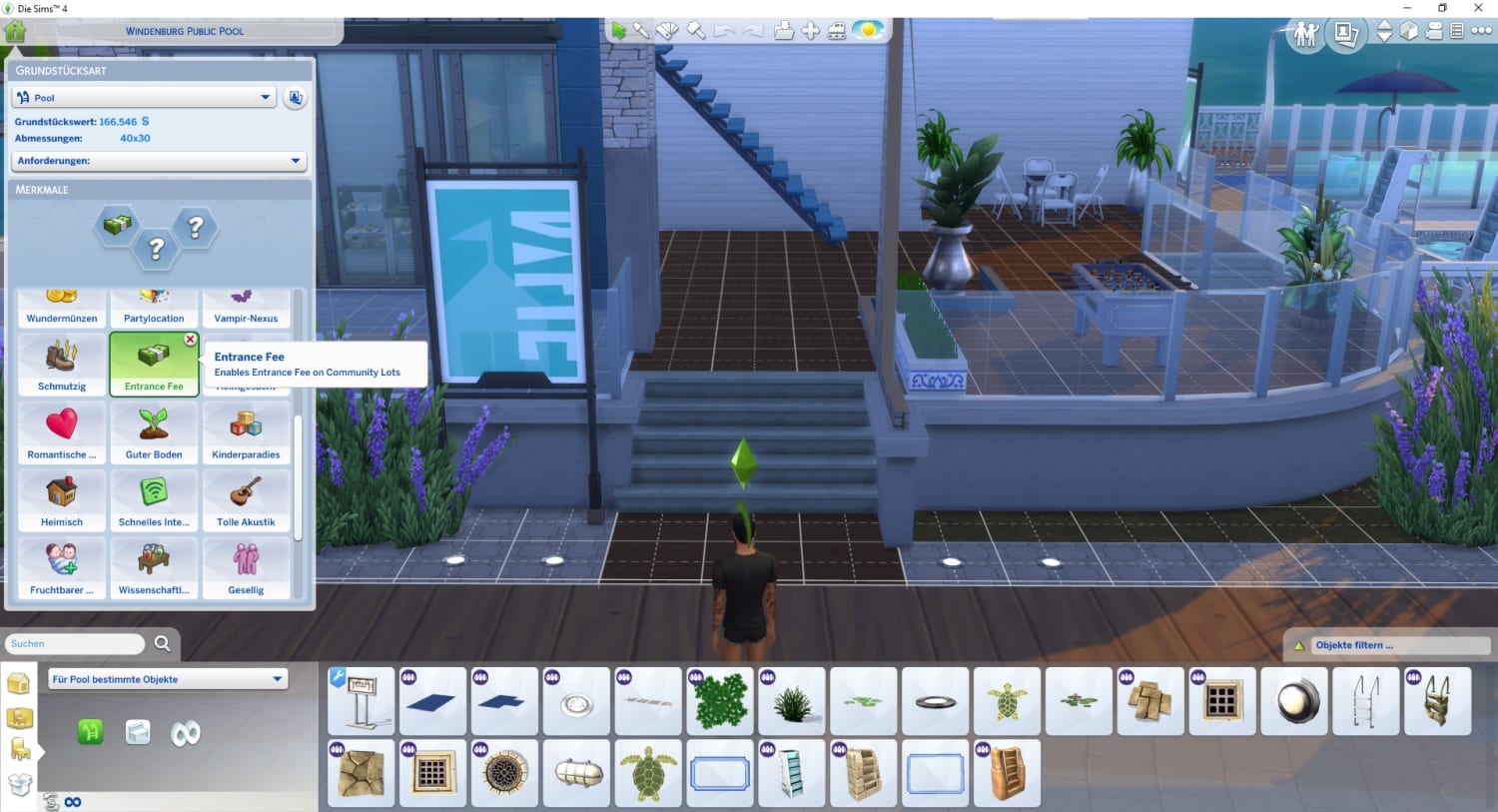 The Sims 4 Mod Spotlight: New Lot Traits, Event Unlockers and more!