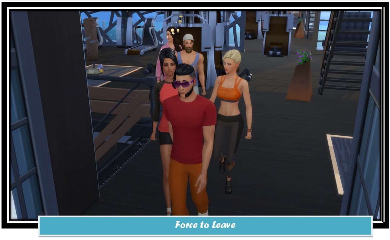 The Sims 4 Mod Spotlight: New Lot Traits, Event Unlockers and more!