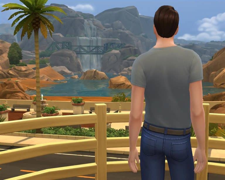 Mods for The Sims 4 that will Improve Visuals and Gameplay