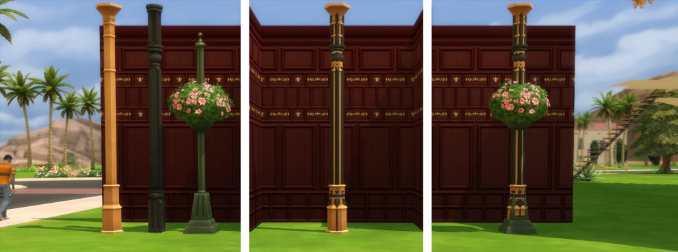 Full Steam Ahead: Steampunk The Sims 4 World (Part 2)