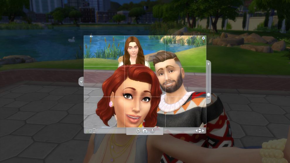 The Sims 4: Road To Fame Mod Playthrough