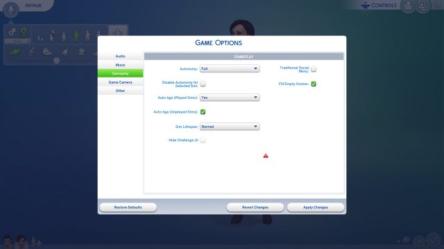The Sims 4 Console (PS4): Exclusive Preview
