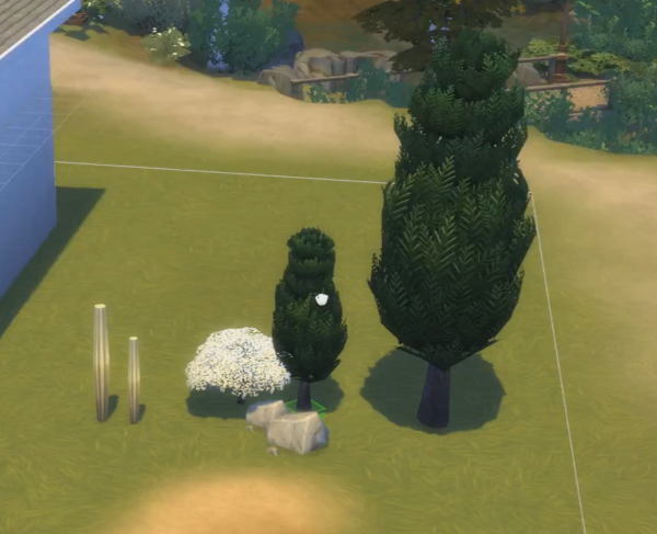 The Sims 4: Upcoming Shrink Feature is both Useful and Hilarious