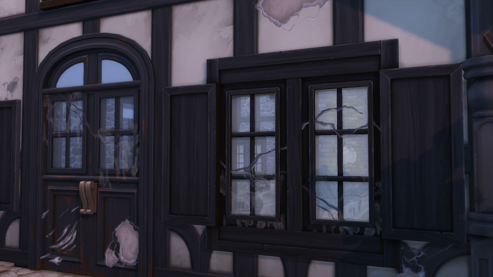The Sims 4: Spooky Building Tips and Tricks for Halloween
