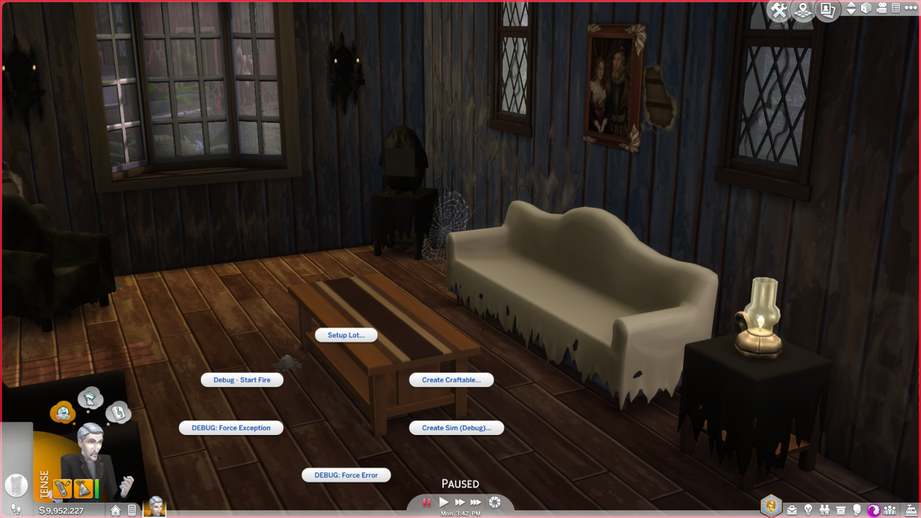 The Sims 4: Spooky Building Tips and Tricks for Halloween