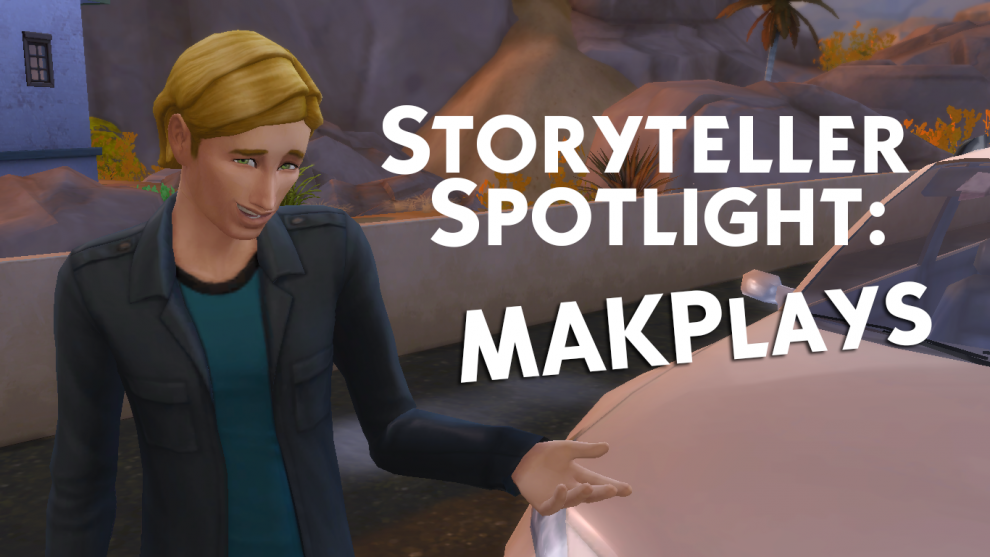 The Sims 2 Spotlight: Neighbourhoods