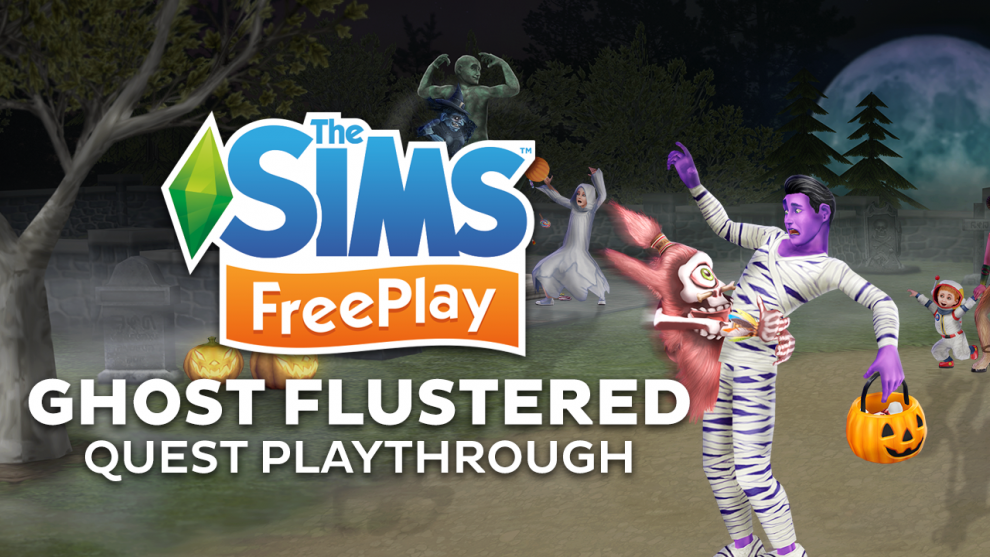 SimGurus try to recreate the Cheshire Cat in The Sims 4 Cats & Dogs